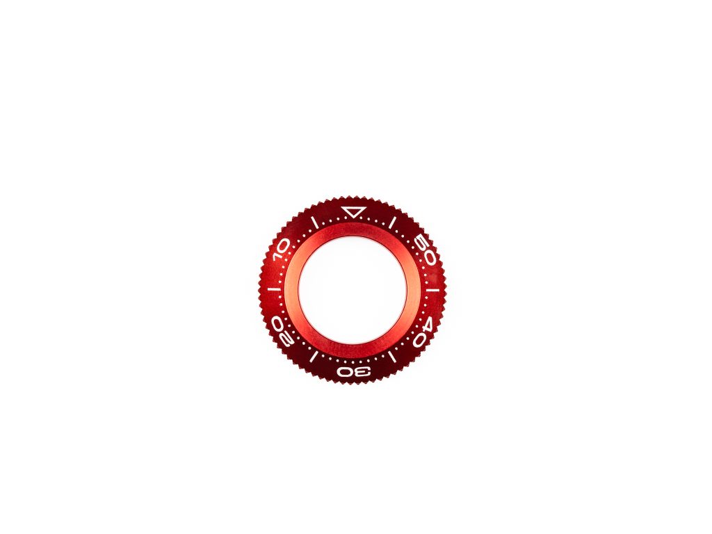 540° MTW ADVANCED ADJUSTMENT WHEEL - Silent Industries