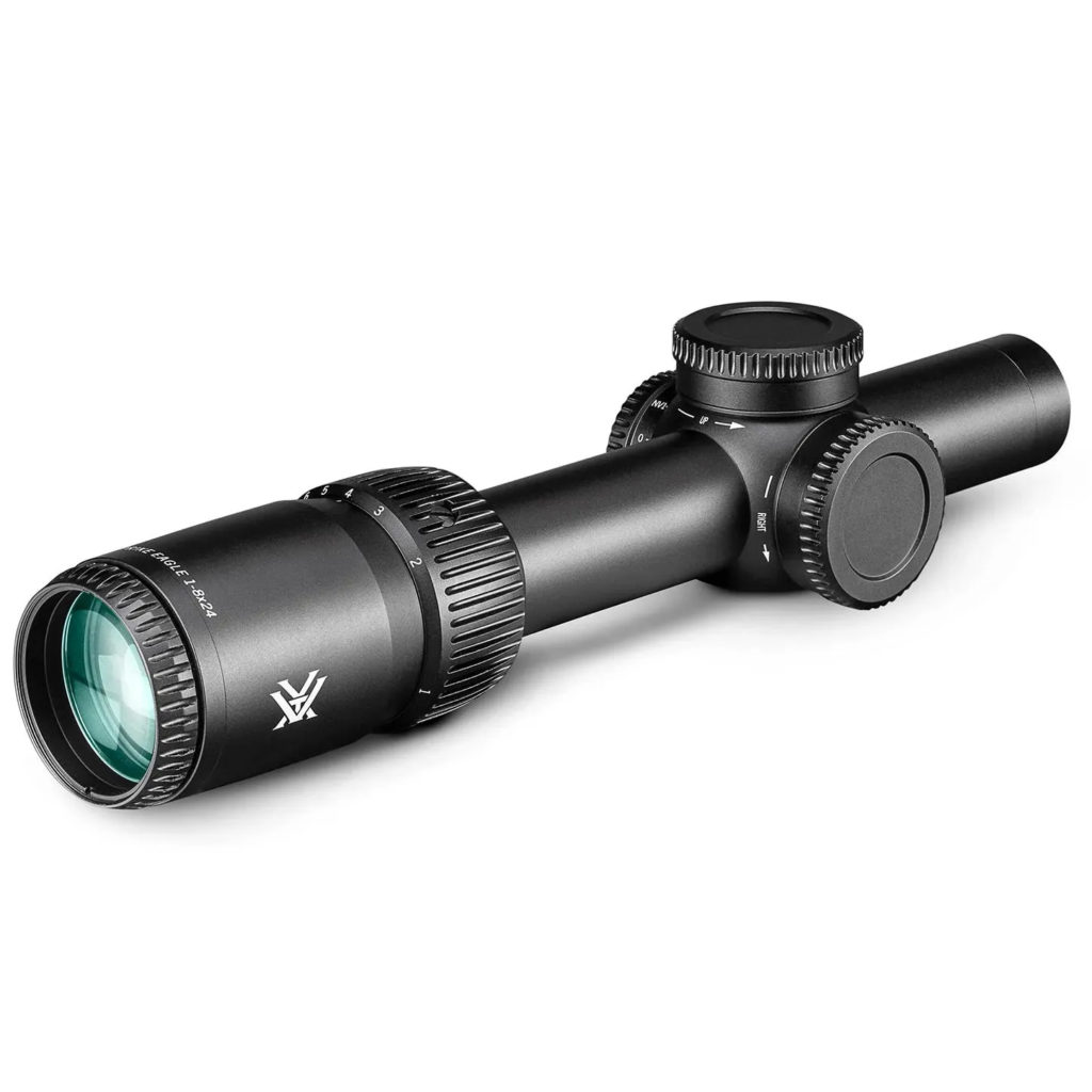Vortex Optics Archives - Silent Industries